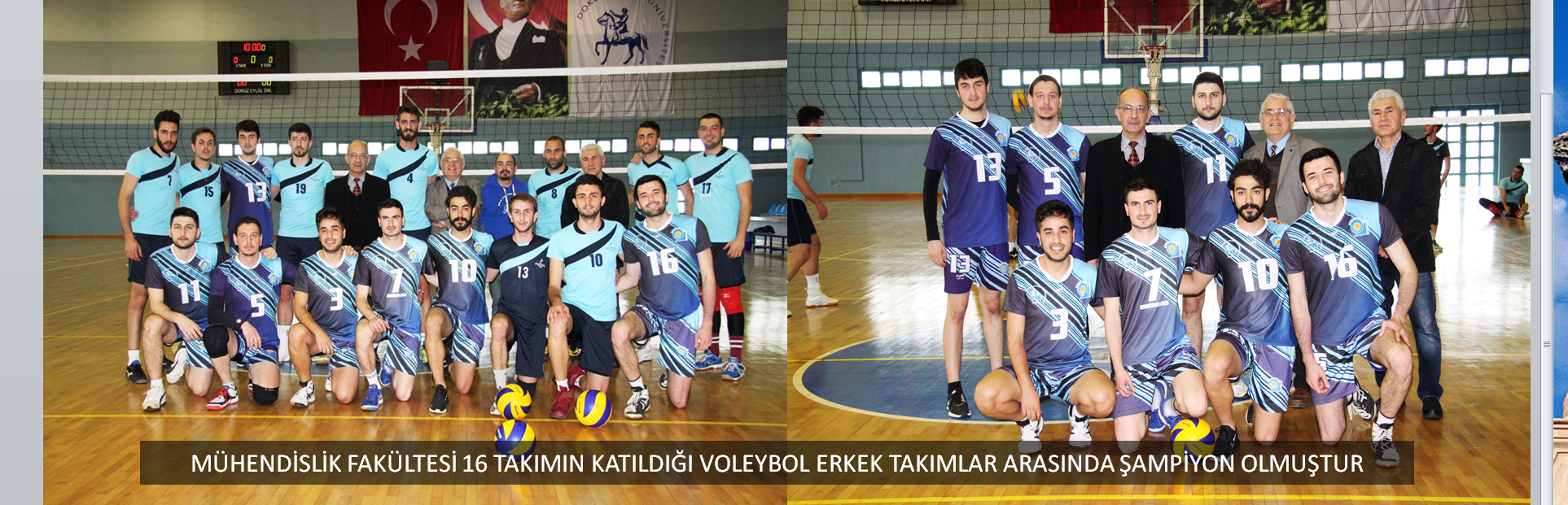 DEÜ – Mühendislik Fakültesi