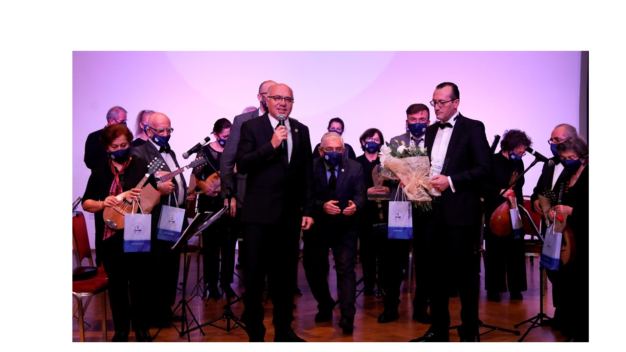 DEÜ – Mühendislik Fakültesi