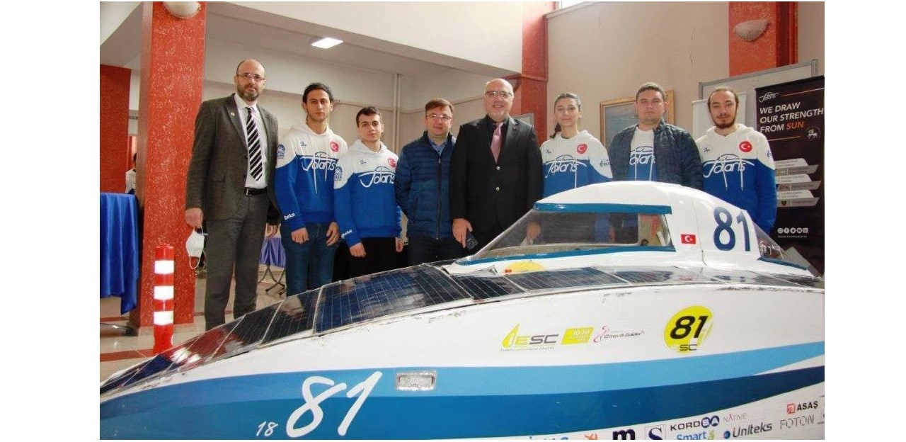 DEÜ – Mühendislik Fakültesi